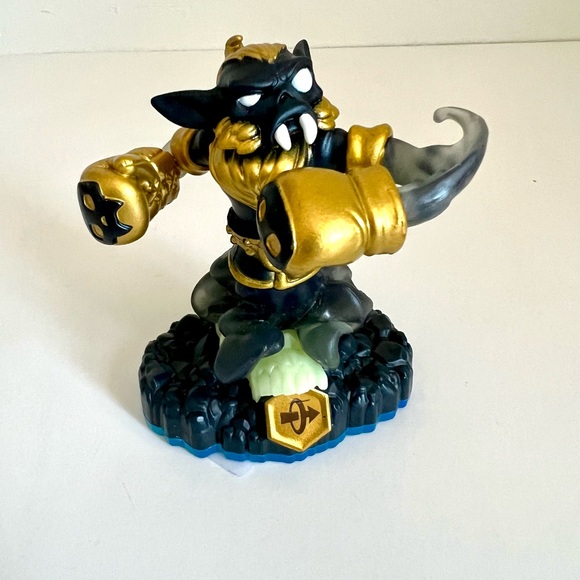 Activision Skylanders | Toys | Skylanders Legendary Night Shift Swap ...